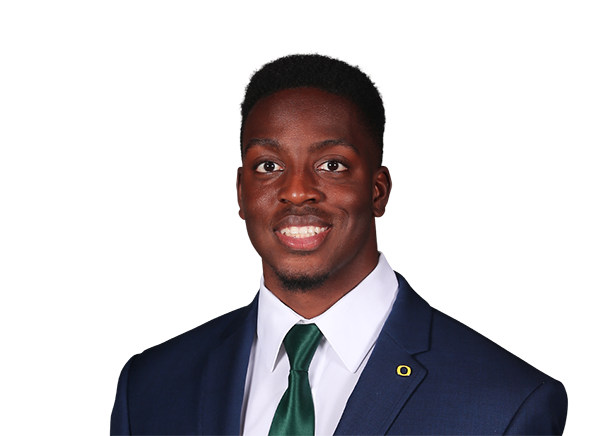 Charles Sudduth - Oregon Ducks Cornerback - ESPN