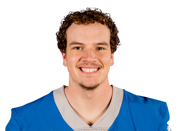 Chase Cunningham - Middle Tennessee Blue Raiders Quarterback - ESPN