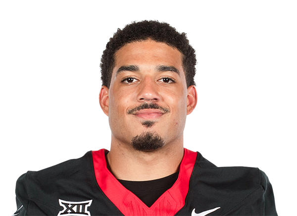 Ryan Montgomery - Cincinnati Bearcats Running Back - ESPN