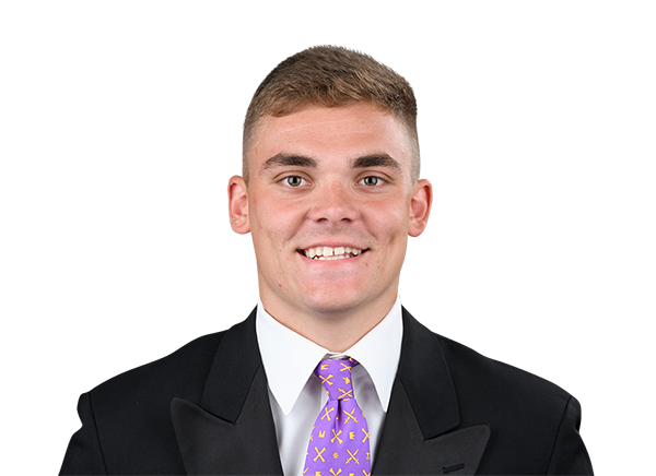 Caiden Norman - East Carolina Pirates Quarterback - ESPN