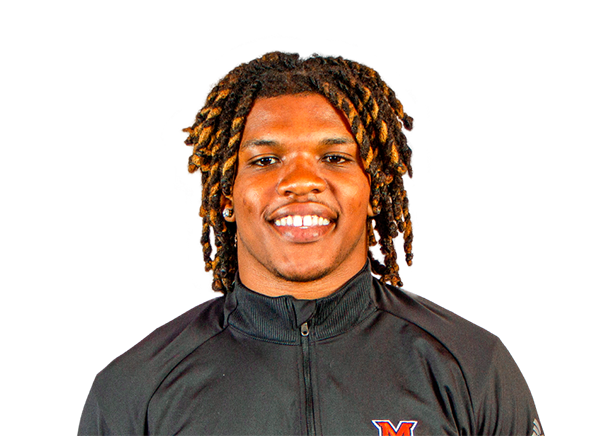 Nolan Johnson - Old Dominion Monarchs Cornerback - ESPN