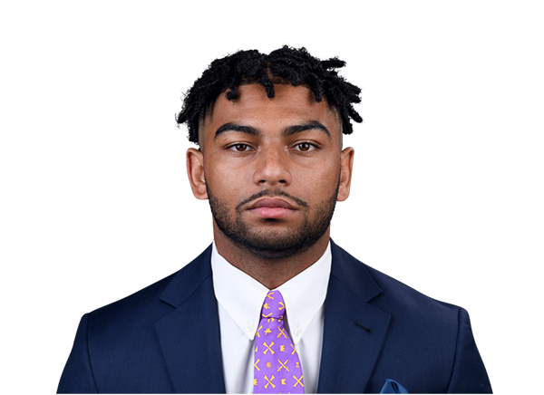 Warren Saba - East Carolina Pirates Safety - ESPN