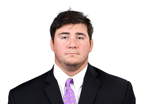 Fernando Frye - East Carolina Pirates Offensive Lineman - ESPN