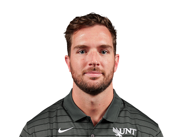 Austin Aune - Atlanta Quarterback - ESPN (UK)