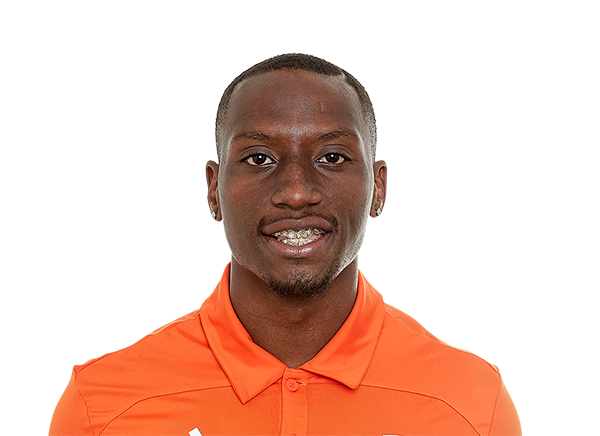 Julon Williams - UTSA Roadrunners Running Back - ESPN