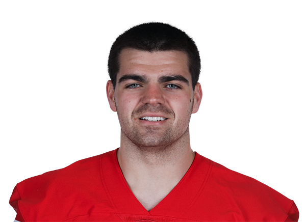 Bo Alexander - Houston Cougars Tight End - ESPN