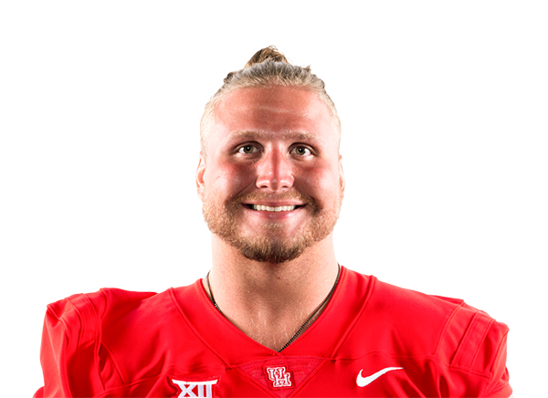 Jack Freeman - Houston Cougars Offensive Lineman - ESPN