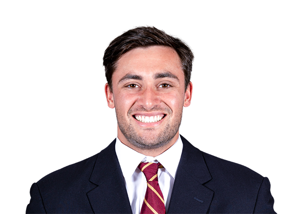 Danny Longman - Boston College Eagles Place Kicker - ESPN