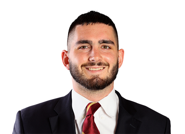 Joey Luchetti - Boston College Eagles Tight End - ESPN