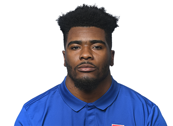 Hugh Davis - Louisiana Tech Bulldogs Linebacker - ESPN