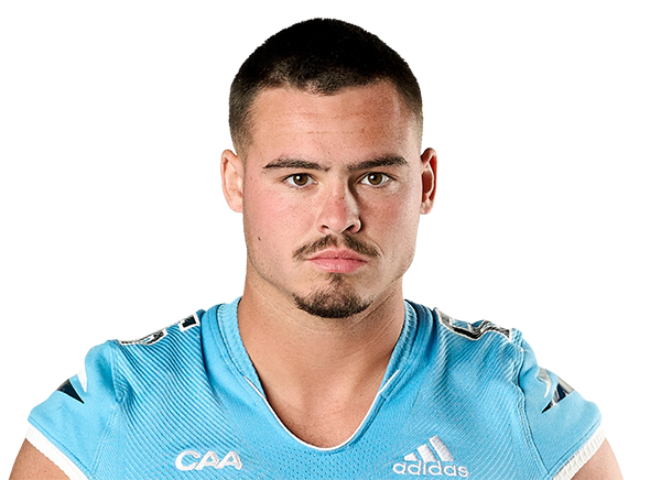 Evan Stewart - Rhode Island Rams Linebacker - ESPN