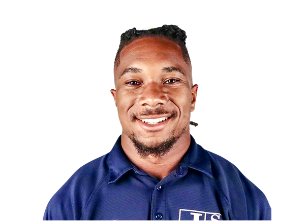 John Huggins Biography - ESPN