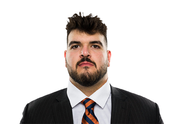 Christopher Bleich - Syracuse Orange Offensive Lineman - ESPN