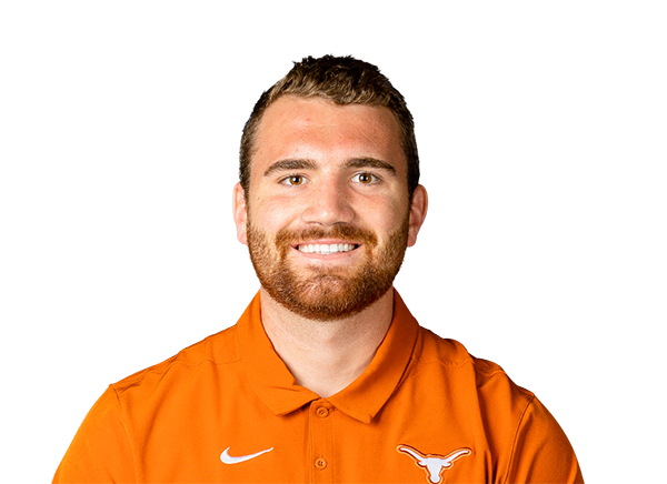 Zach Edwards - Texas Longhorns Safety - ESPN