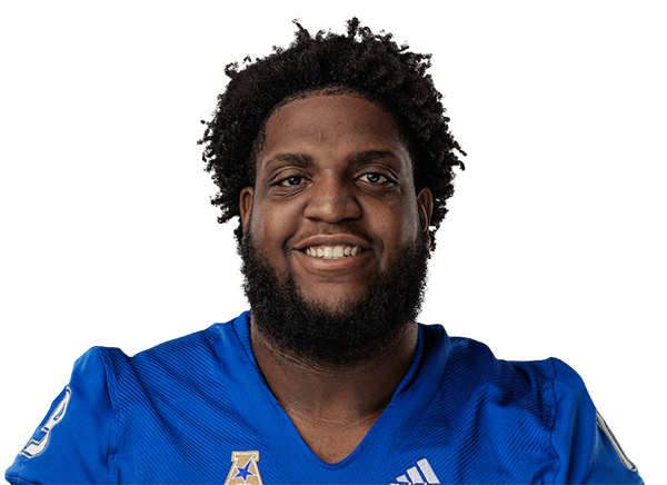 Darrell Simpson - Tackle Ofensivo de Baltimore Ravens - ESPN (MX)