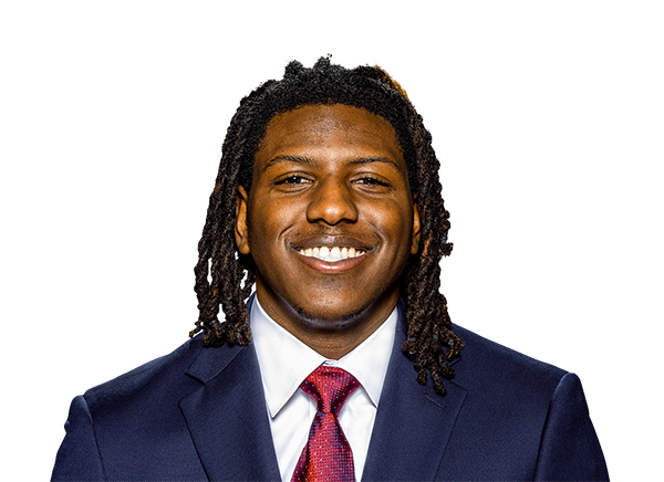DaShaun White - Buffalo Bills linebacker - ESPN