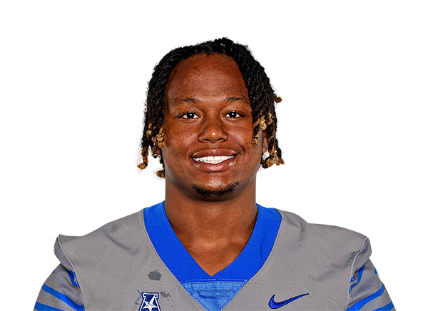 Keith Brown Jr. - Memphis Tigers Linebacker - ESPN