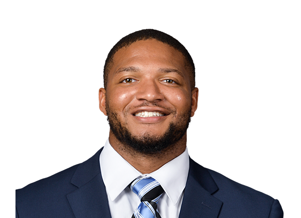 Keith Brigham - Memphis Tigers Defensive Lineman - ESPN