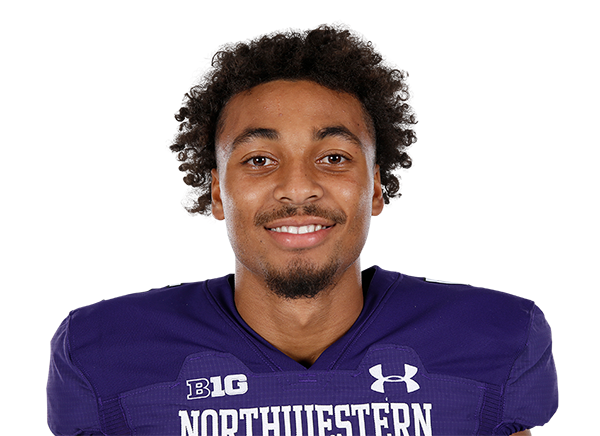 Stephon Robinson Jr. - Arizona Cardinals Wide Receiver - ESPN