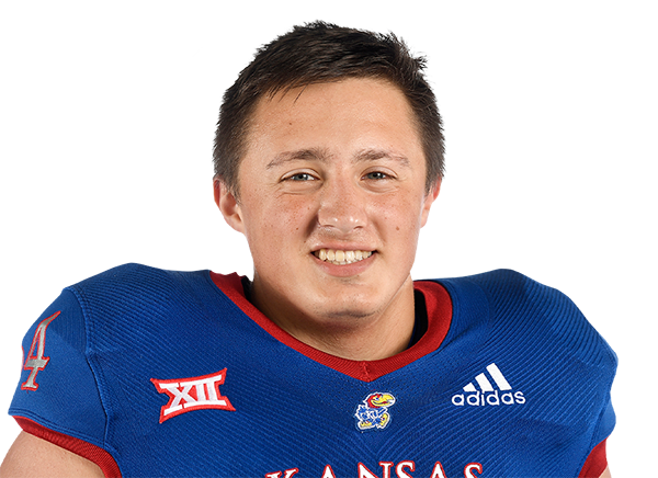 Jack Parks - Ala Cerrado de Kansas Jayhawks - ESPN DEPORTES