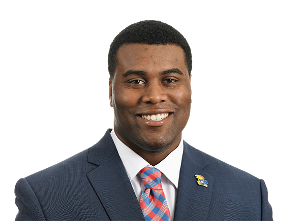 Jelani Brown - Kansas Jayhawks Defensive Tackle - ESPN