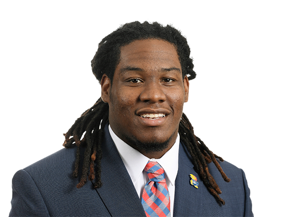 Codey Cole III - Kansas Jayhawks Defensive End - ESPN