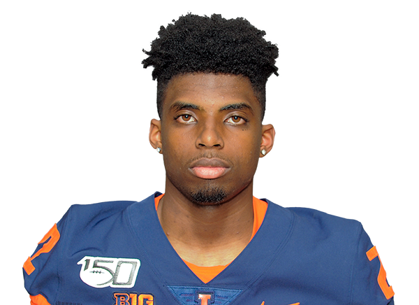 Dylan Wyatt - Arizona Wildcats Cornerback - ESPN