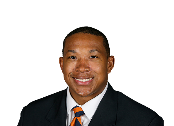 Ronnie Walker Jr. - Utah Tech Trailblazers Running Back - ESPN