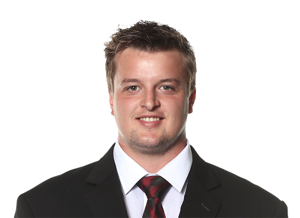 Jake Ostrowski - Indiana Hoosiers Defensive Lineman - ESPN