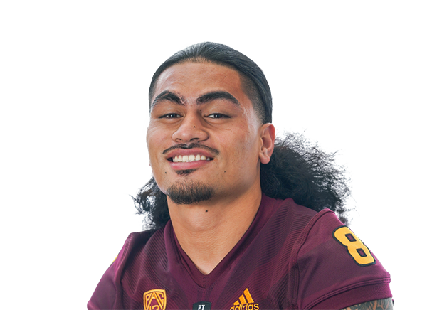 Merlin Robertson - Arizona State Sun Devils Linebacker - ESPN