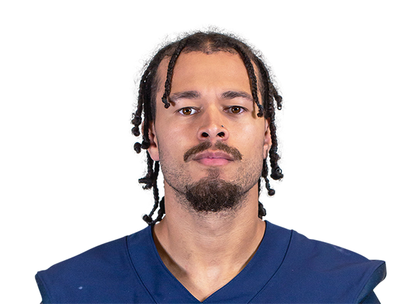 Terin Adams - Western Illinois Leathernecks Defensive Back - ESPN