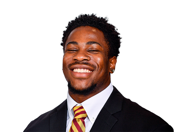 Isaiah Floyd - Arizona State Sun Devils Running Back - ESPN