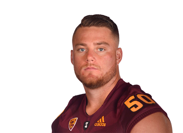 Jarrett Bell - Arizona State Sun Devils Offensive Lineman - ESPN