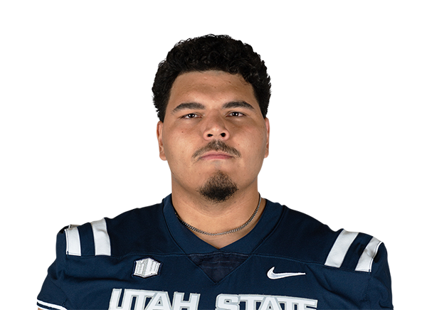 Ralph Frias III - Northern Arizona Lumberjacks Offensive Lineman - ESPN