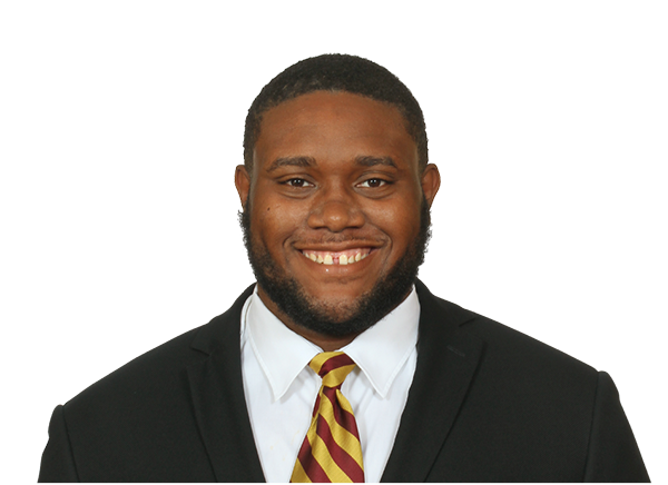 Christian Armstrong - Florida State Seminoles Offensive Lineman - ESPN