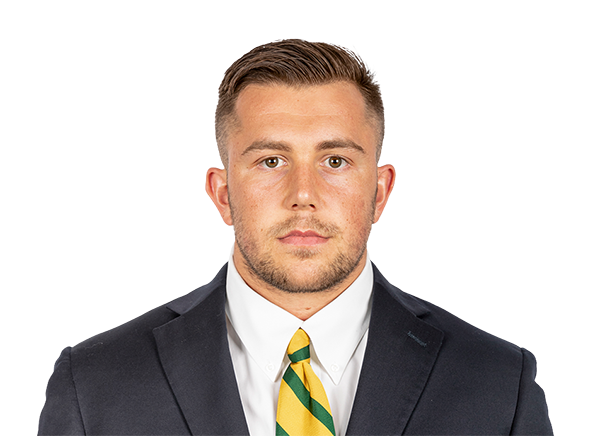 Dillon Doyle - Baylor Bears Linebacker - ESPN