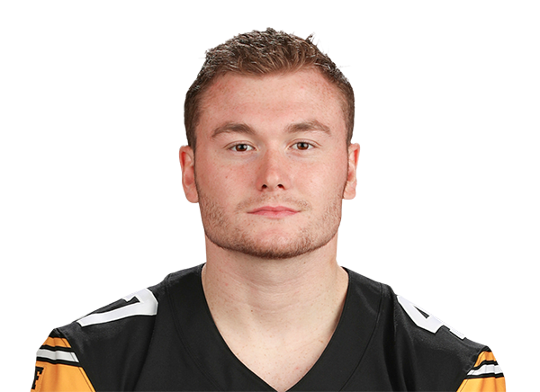 Nick Anderson - Iowa Hawkeyes Linebacker - ESPN