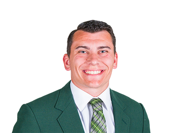 Samson Evans - Eastern Michigan Eagles Running Back - ESPN