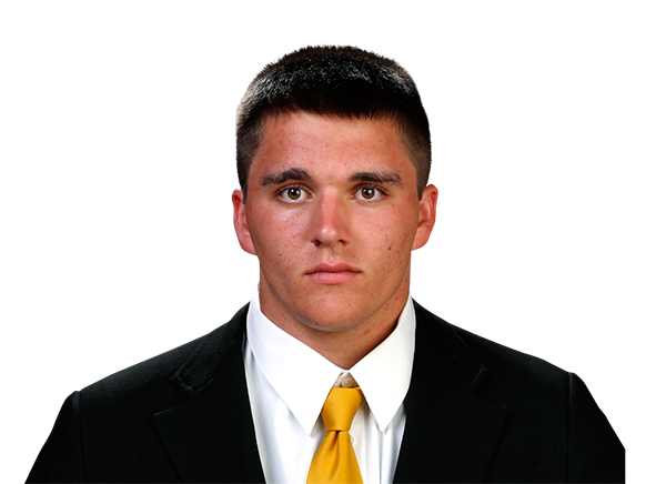 Cody Ince - Iowa Hawkeyes Offensive Lineman - ESPN