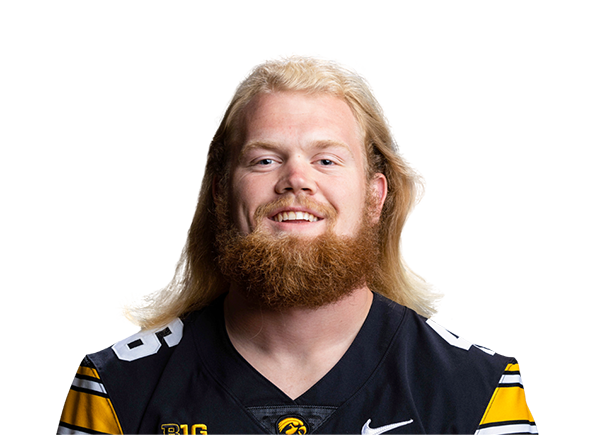 Logan Klemp - Iowa Hawkeyes Linebacker - ESPN