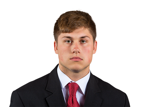 Connor Ruth - Nebraska Cornhuskers Running Back - ESPN