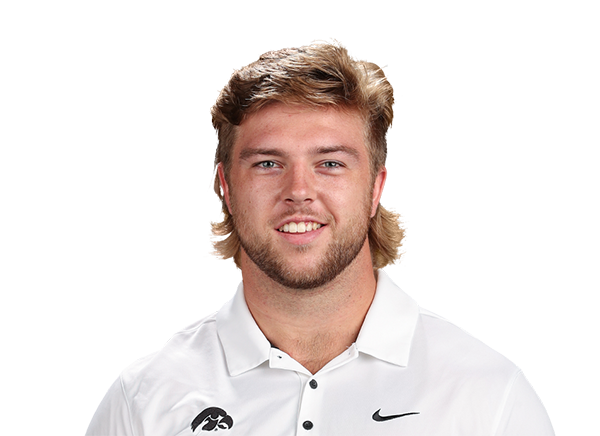 Mike Timm - Iowa Hawkeyes Linebacker - ESPN
