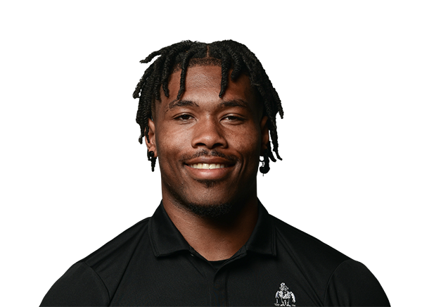 Tyrone Tracy – RB, New York Giants