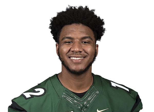 Willie Green - Charlotte 49ers Quarterback - ESPN