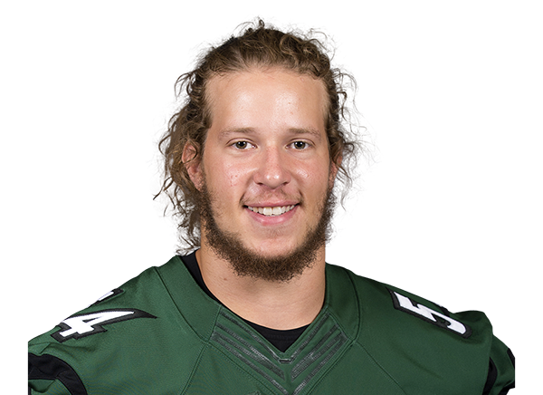 Dominic Taylor - Charlotte 49ers Offensive Lineman - ESPN