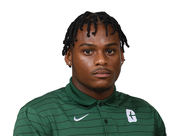 Chris Wiggins 2020 Stats per Game - NCAAF - ESPN (UK)