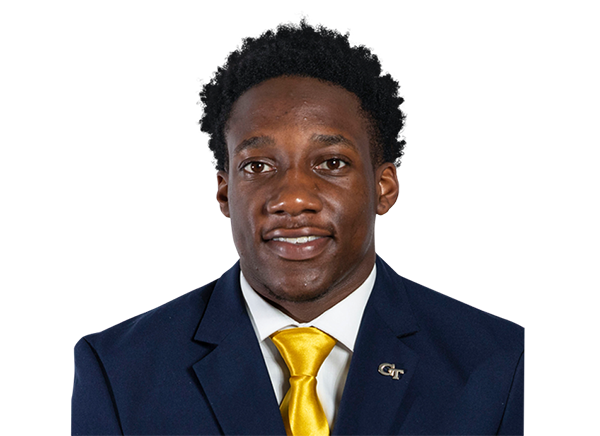 Quez Jackson - Georgia Tech Yellow Jackets Linebacker - ESPN