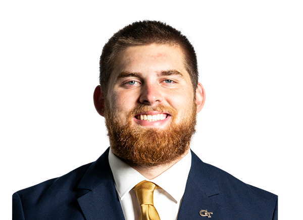 Austin Smith - Georgia Tech Yellow Jackets Offensive Lineman - ESPN