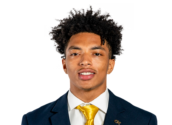 Dontae Smith - Georgia Tech Yellow Jackets Running Back - ESPN