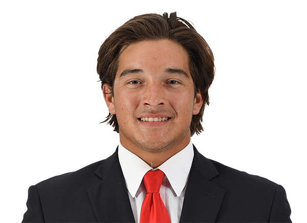 Dalton Hustad - Florida Atlantic Owls Linebacker - ESPN